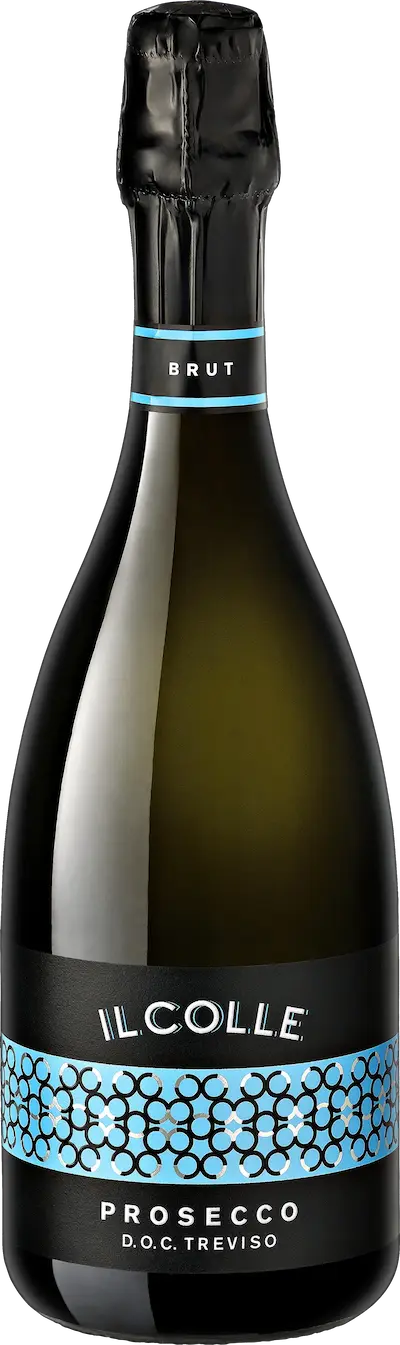 Il Colle Prosecco DOC Trevisio Brut | Proseccoman